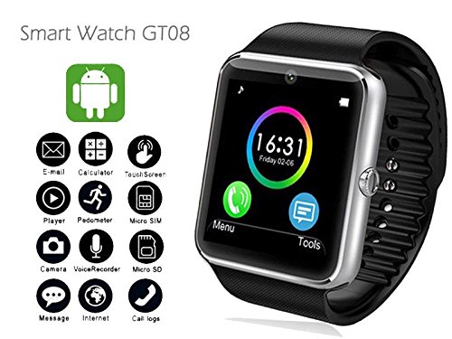 10 Best Smartwatch Under 2000 in India 2024 - Jaxtr