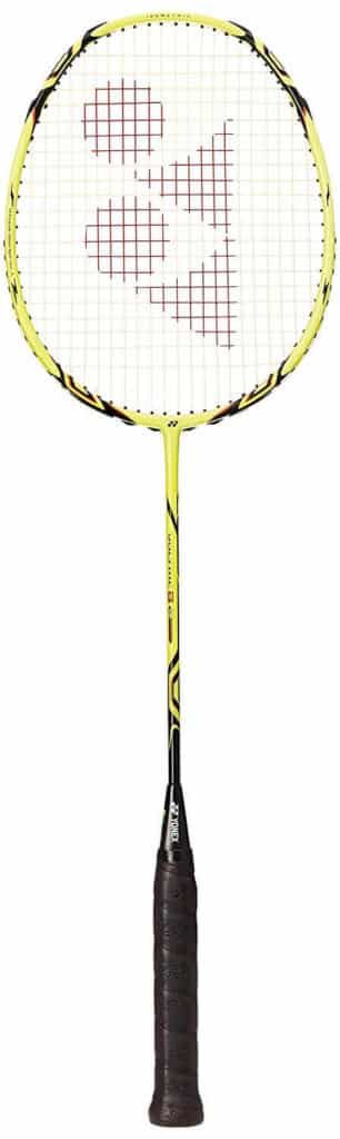Best Yonex Badminton Racket under 3000 in India 2024 - Review - Guide