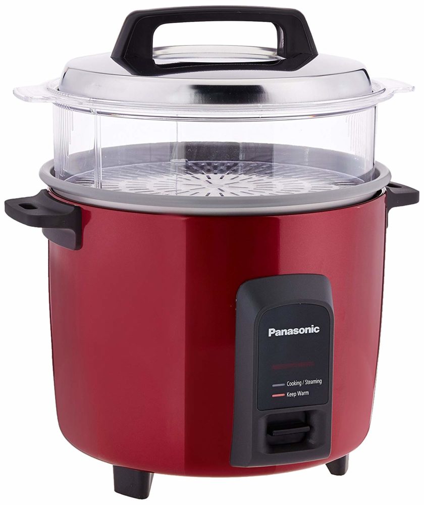 Top 5 Best Rice Cooker in India 2024 - Jaxtr