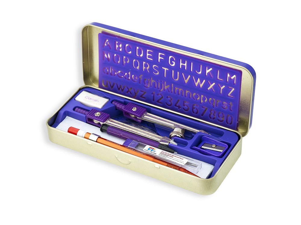 5 Best Geometry Box in India - 2024 Buying Guide - Jaxtr