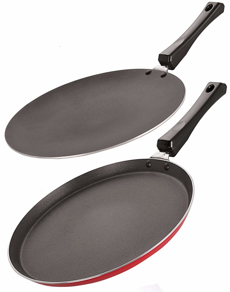5 Best Dosa Tawa in India - 2024 Buying Guide & Reviews - Jaxtr