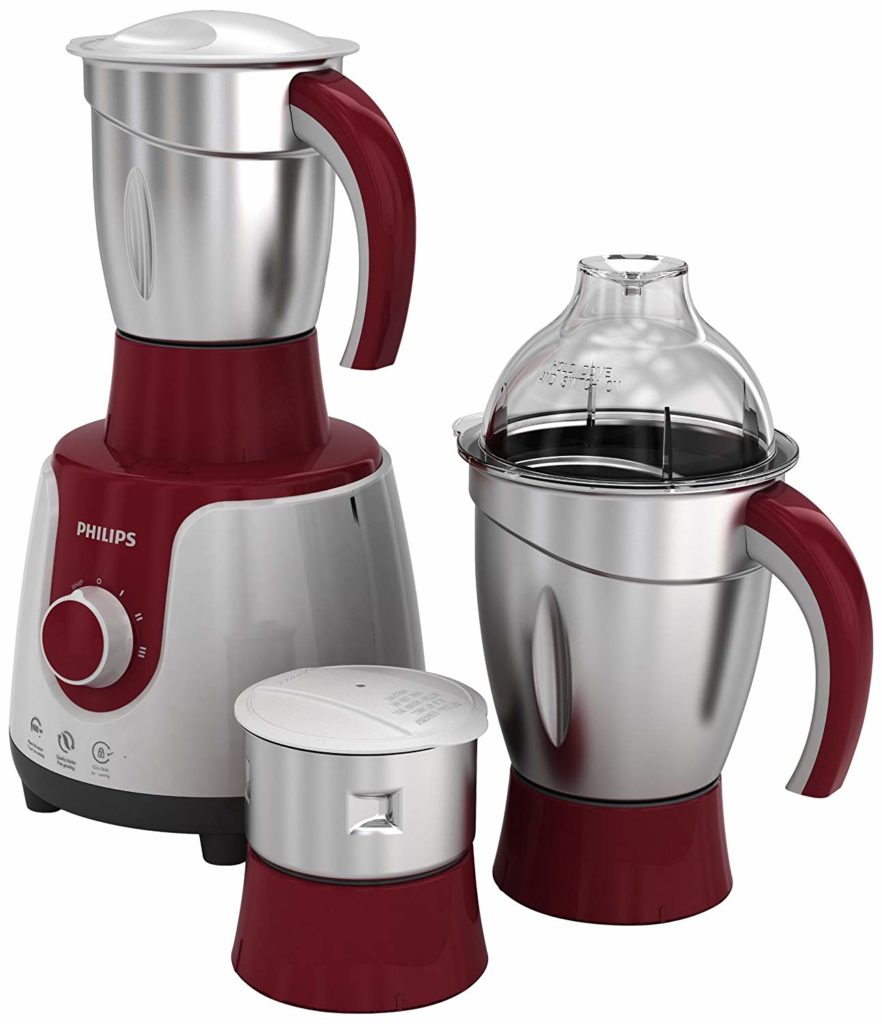 Top 5 Best Mixer Grinder in India 2024 - Jaxtr
