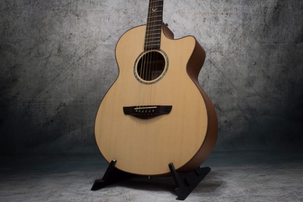 Top 5 Best Acoustic Guitar in India 2024 - Jaxtr