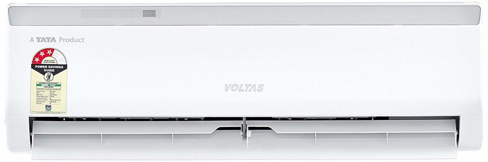 Top 7 Best Split AC Under 25000 With Low Power Consumption In India ...