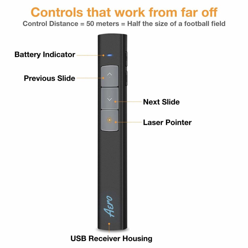 5 Best Presentation Pointers Under 1000 In India 2024 - Jaxtr