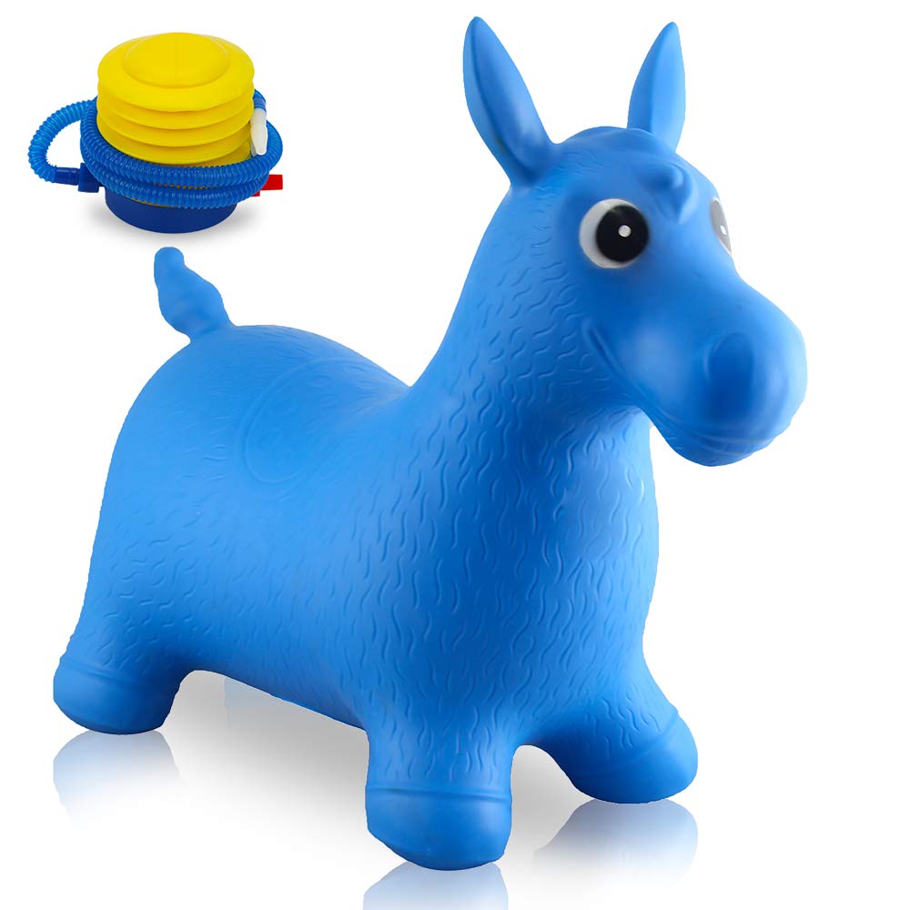 Top 5 Best Inflatable Bouncy Toy Under 1000 rupees 2024 - Jaxtr