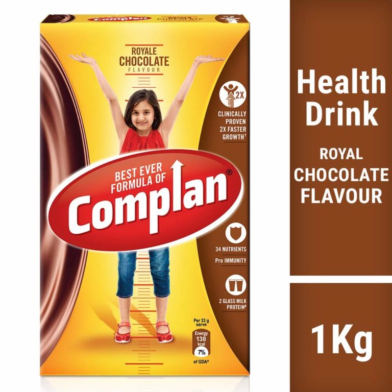 10 Best Health Drinks for Immunity & Growth Of Children 2024 - Jaxtr