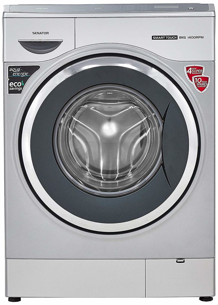 Automatic Washing Machines Under 15000 in India 2024 - Jaxtr