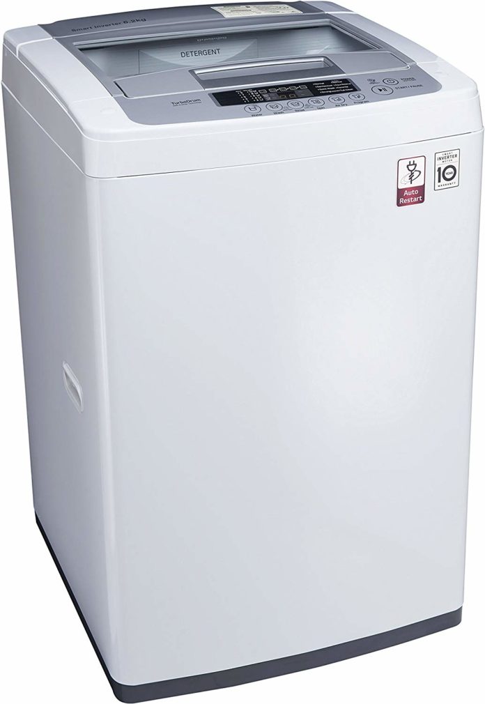 Automatic Washing Machines Under 15000 in India 2024 - Jaxtr