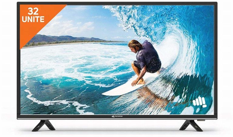 Top 10 Best 32 Inch HD LED TV Under 10000 in India 2024 - Jaxtr