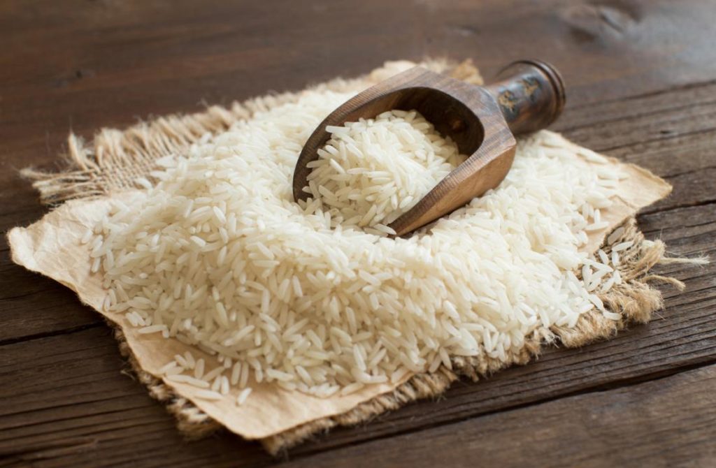 10 Best Basmati Rice in India 2024 - Price & Review - Jaxtr