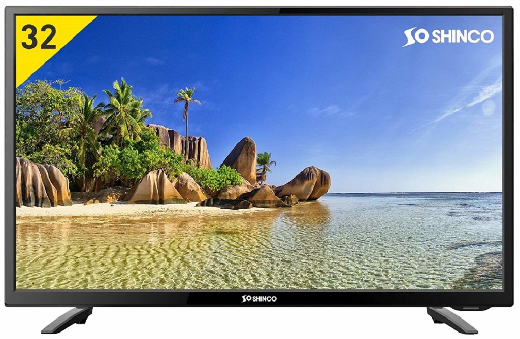 Top 10 Best 32 Inch HD LED TV Under 10000 in India 2024 - Jaxtr