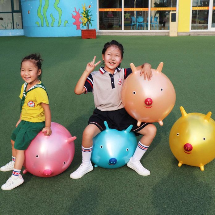 Top 5 Best Inflatable Bouncy Toy Under 1000 rupees 2024 - Jaxtr