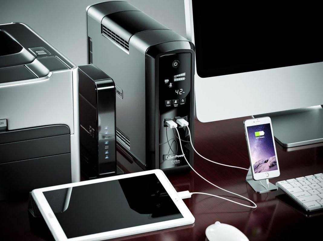 5 Best UPS For PC In India - 2024 Buying Guide & Reviews - Jaxtr