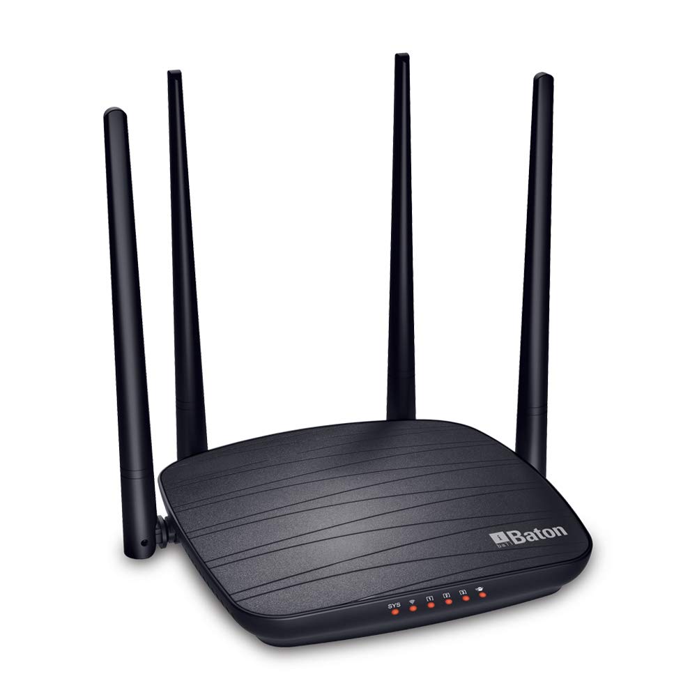 8 Best WiFi Routers Under 1500 Rupees in India 2024 - Jaxtr