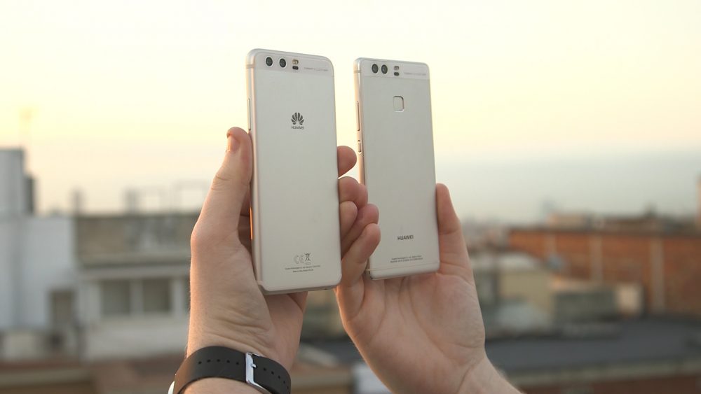 Huawei P11 - Review, Price and Specs 2024 - Jaxtr