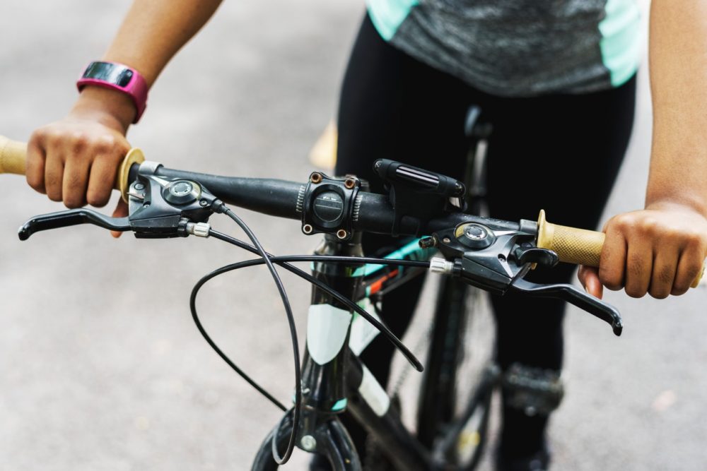 Top 3 Best Smartwatches for Biking 2024 - Jaxtr