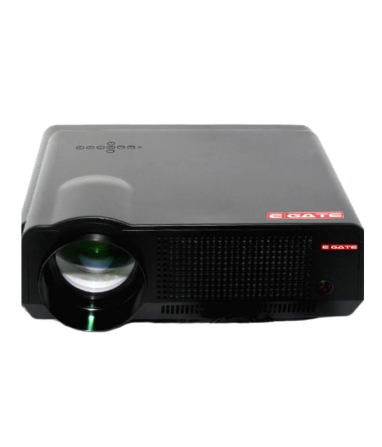 11 Best Projectors Under RS 20000 India - 2024 Buying Guide - Jaxtr