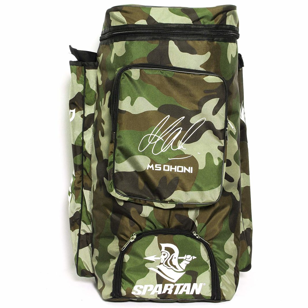 Top 5 Best Cricket Kit Bags in 2024 - Jaxtr