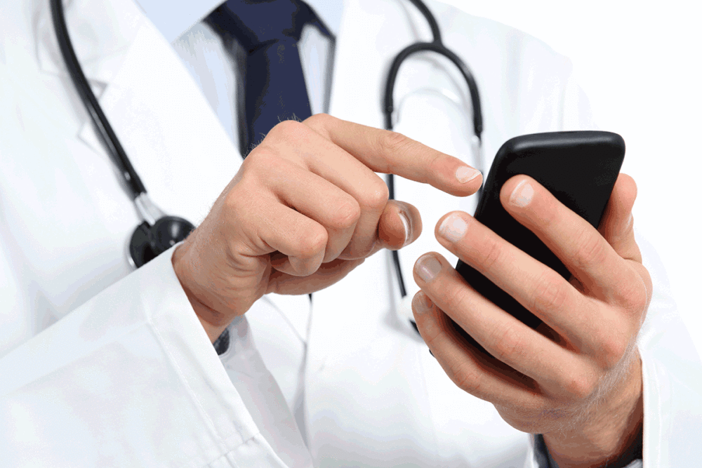 6 Benefits of HIPAA Compliant Texting 2024 - Jaxtr