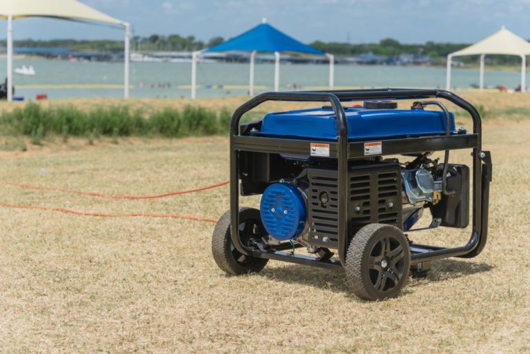 13 Best Portable Propane Generators in 2024 - Jaxtr