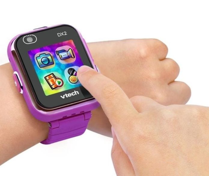 Review VTech Kidizoom Smartwatch DX 2024 - Jaxtr