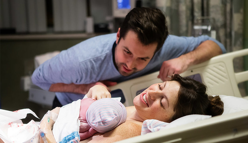 How Technology Will Change Childbirth? - Jaxtr