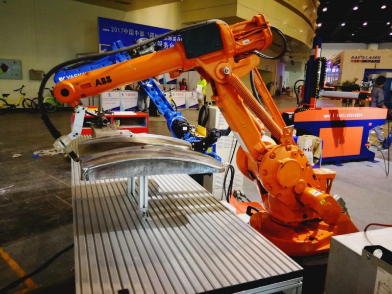 Types of Robotic Joints and Robots in 2024 - Jaxtr