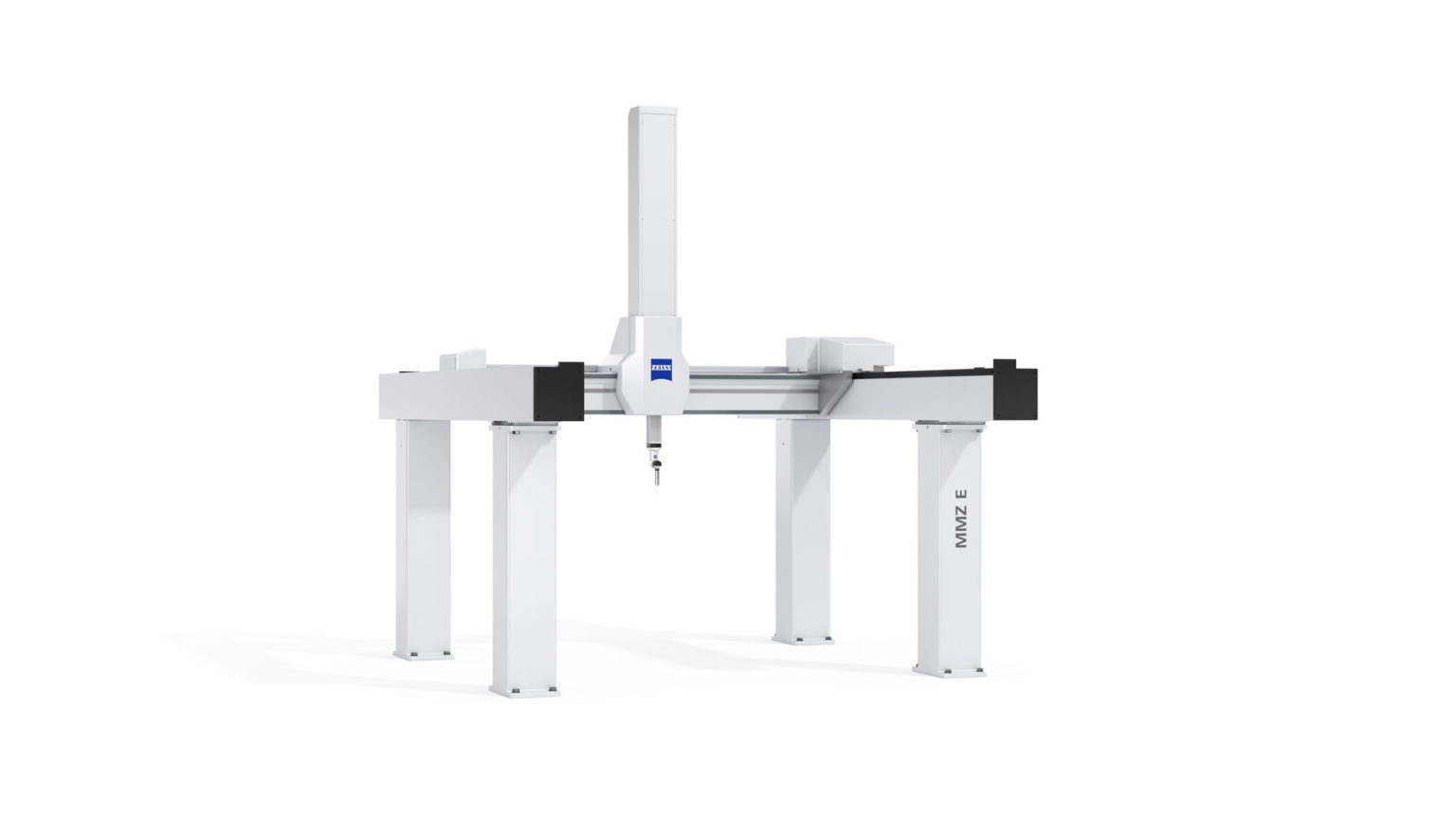 4 Common CMM Machines - Jaxtr