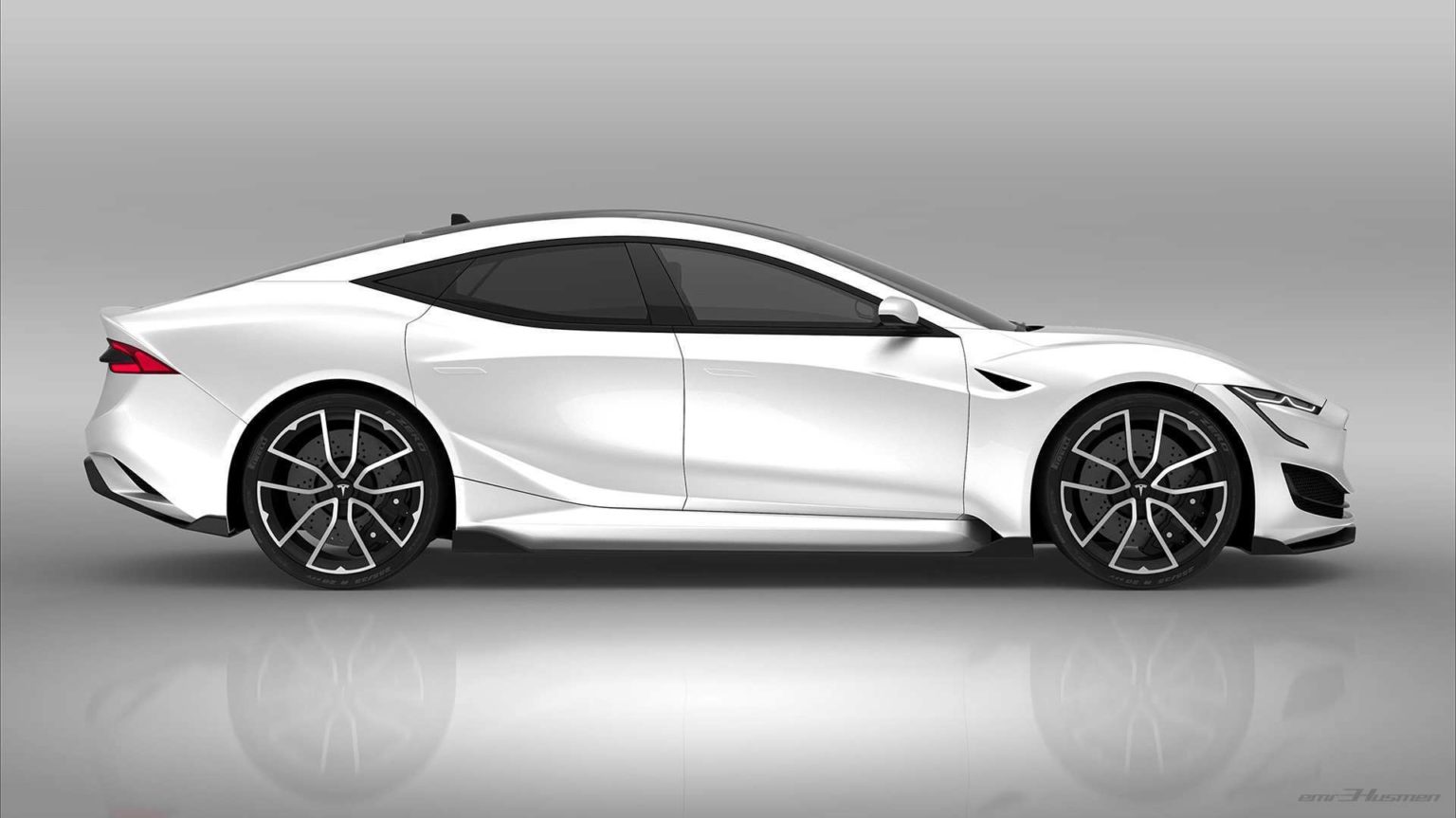 Tesla Car Review - Jaxtr