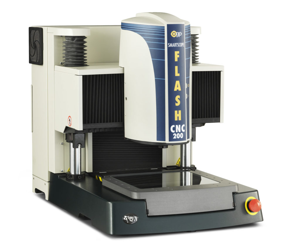 4 Common CMM Machines - Jaxtr