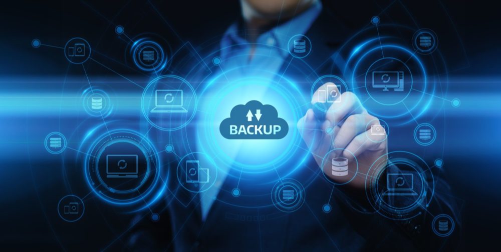How to Choose Backup Solution: Everything You Need to Know - Jaxtr
