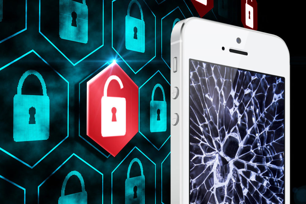 How to Protect Your iPhone from Hacking in 2024 - Jaxtr