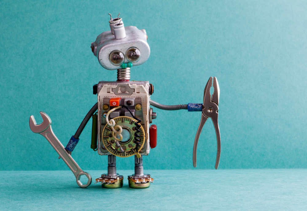 Top 5 Countdown of Inspiring Robotics Projects in 2024 - Jaxtr