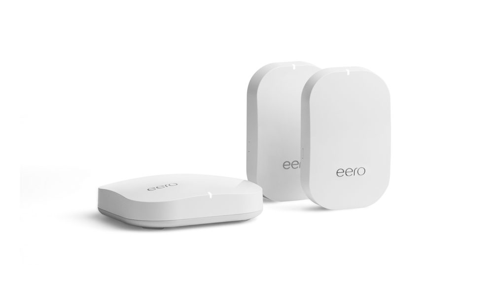 Eero Pro vs. Eero: Which Should You Buy? - 2024 Guide - Jaxtr