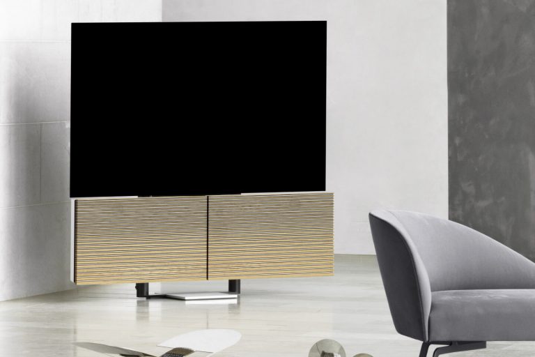 10 Most Expensive TVs in the World - 2024 Guide - Jaxtr