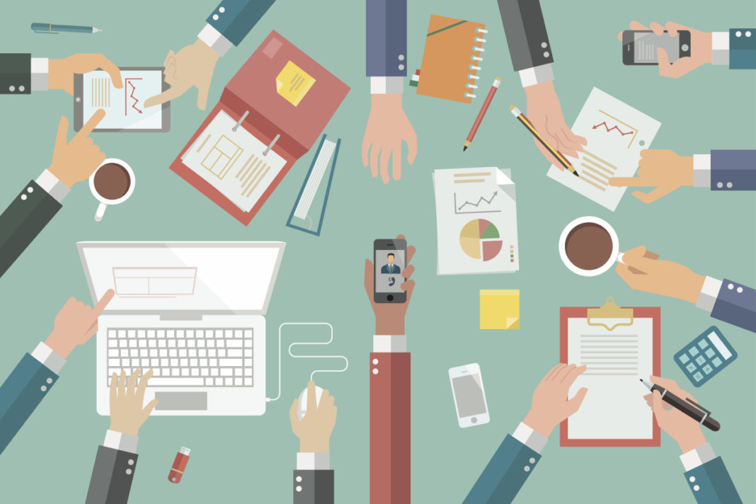 How To Use Technology To Stay Organized And On Time in 2024 - Jaxtr