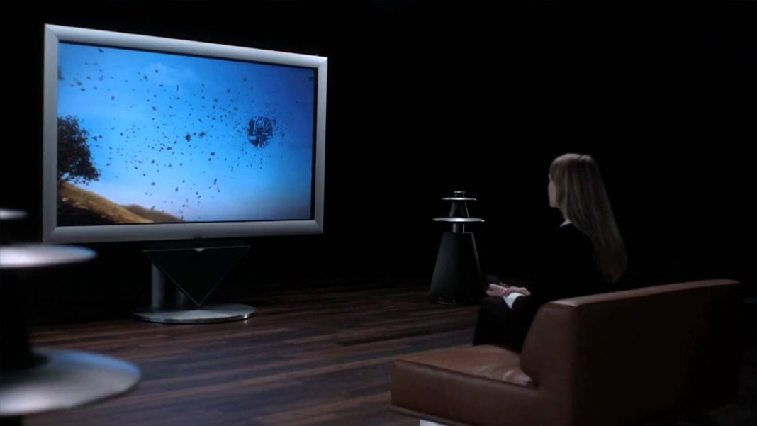 10 Most Expensive TVs in the World - 2024 Guide - Jaxtr