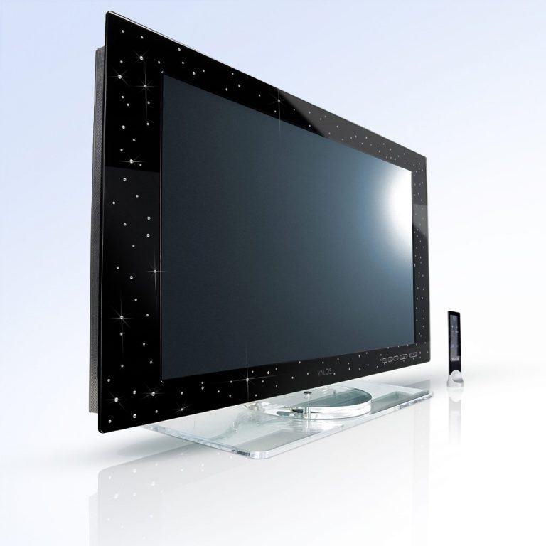 10 Most Expensive TVs in the World - 2024 Guide - Jaxtr