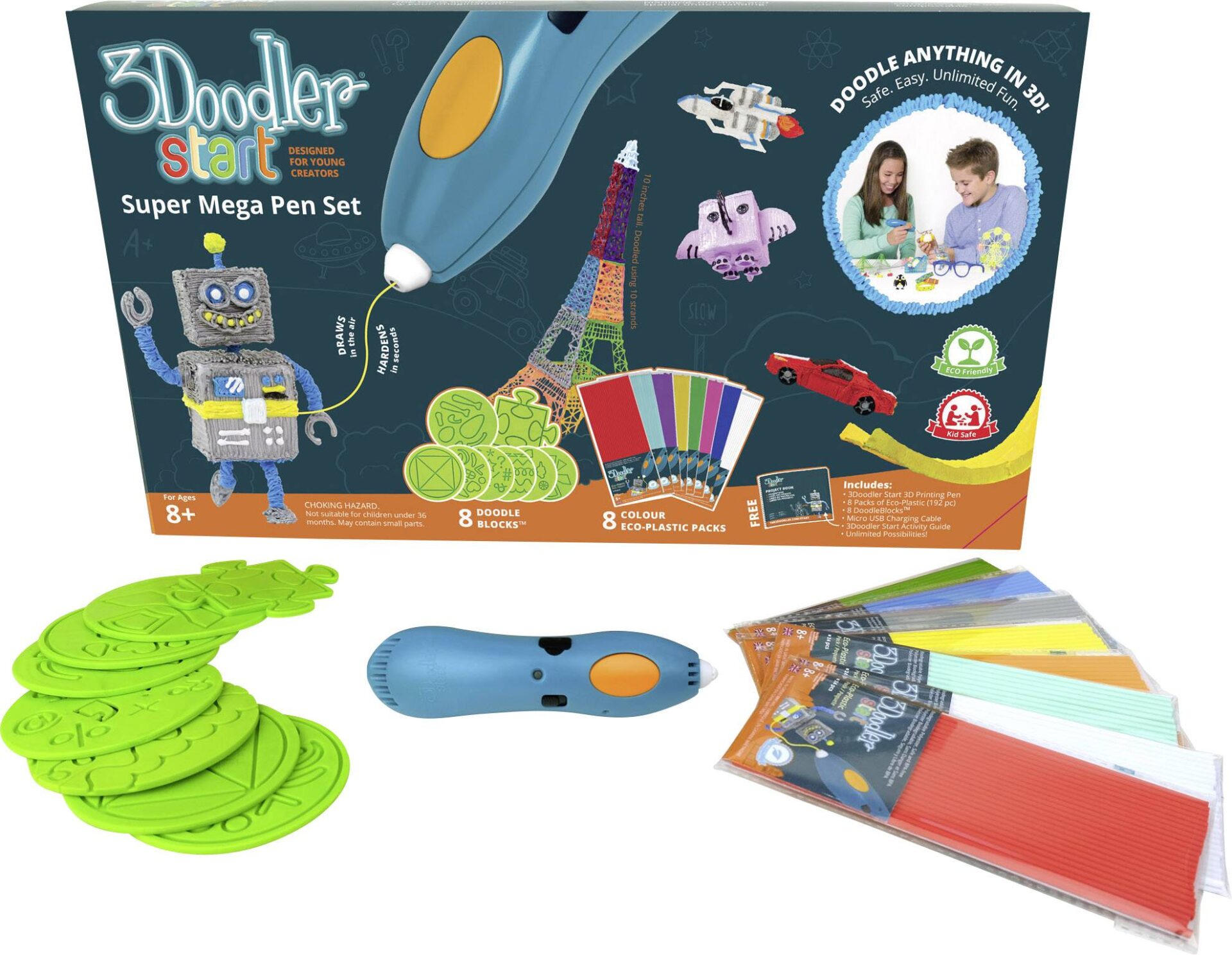 Top 7 High-Tech Toys and Gadgets for Kids in 2024 - Jaxtr