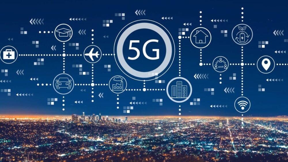Top 10 Influential Tech Trends In 2024 - Jaxtr Top 10 Influential Tech Trends In 2024 - Jaxtr
