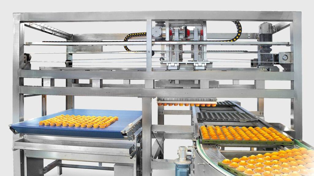 7 Packaging Robots Applications That Can Be Used In Food Industries ...