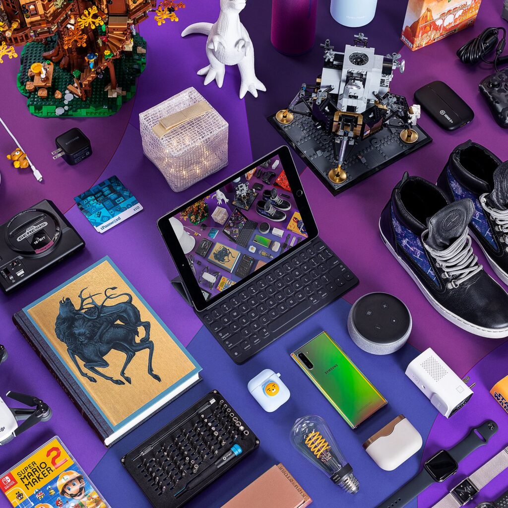 Top 7 High-Tech Toys and Gadgets for Kids in 2024 - Jaxtr