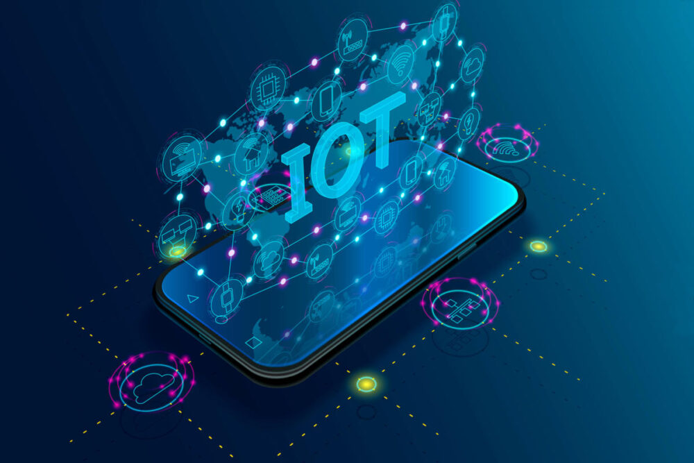 Top 10 Influential Tech Trends In 2024 - Jaxtr Top 10 Influential Tech Trends In 2024 - Jaxtr