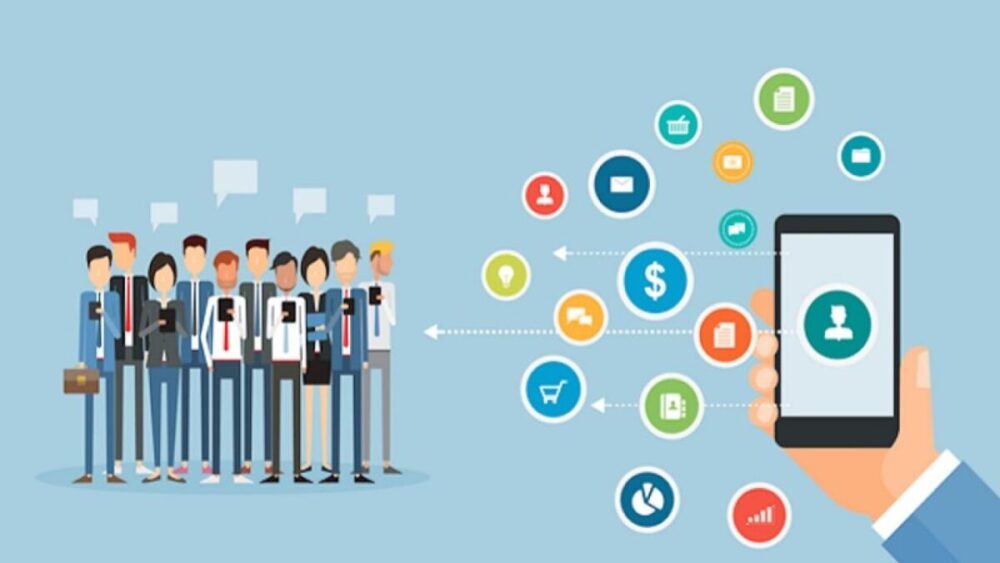 5 Creative Marketing Tools For Small Businesses – A 2024 Guide - Jaxtr