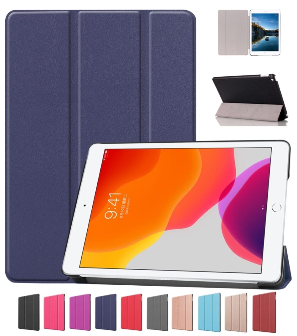 4 Tips for Choosing the Right iPad Case - 2024 Guide - Jaxtr