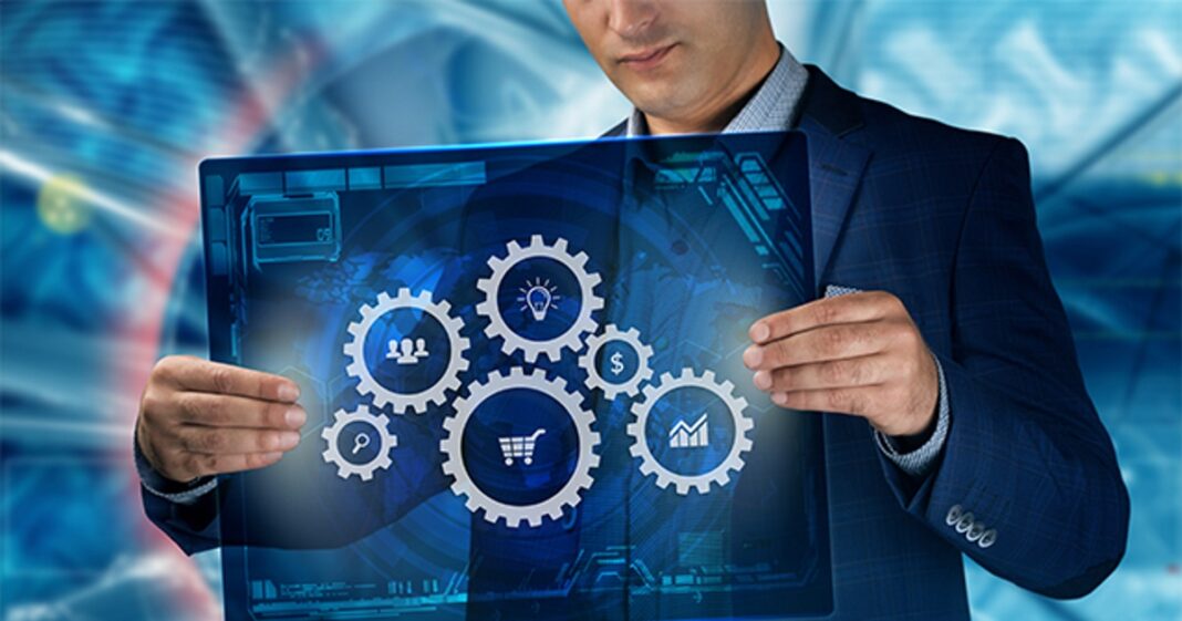 Essential Information Technology Solutions For Every Successful Small ...