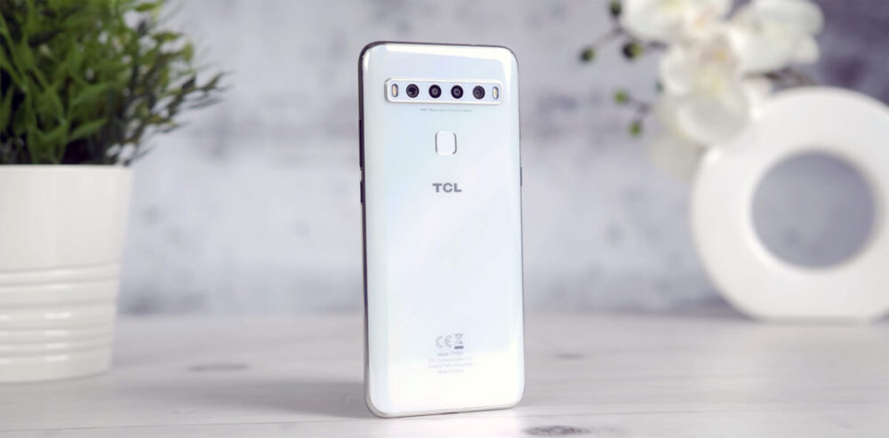 TCL 10L Review: Buy the Plex, If You Can - Jaxtr