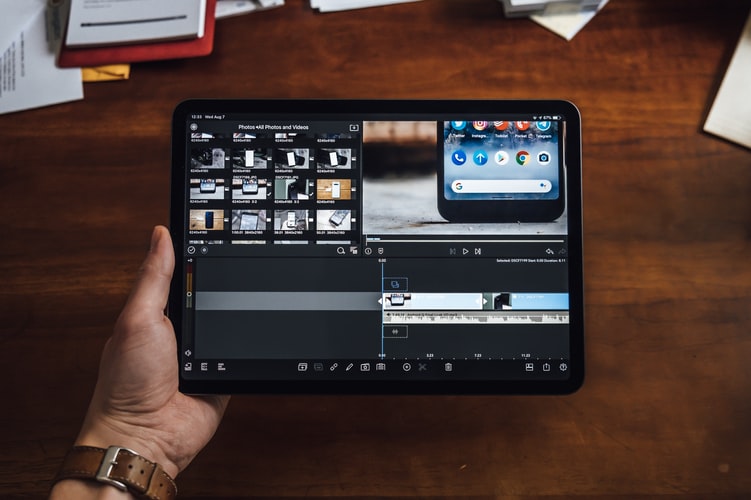 4 Best Tools for Photography and Video Editing for Beginners - Jaxtr