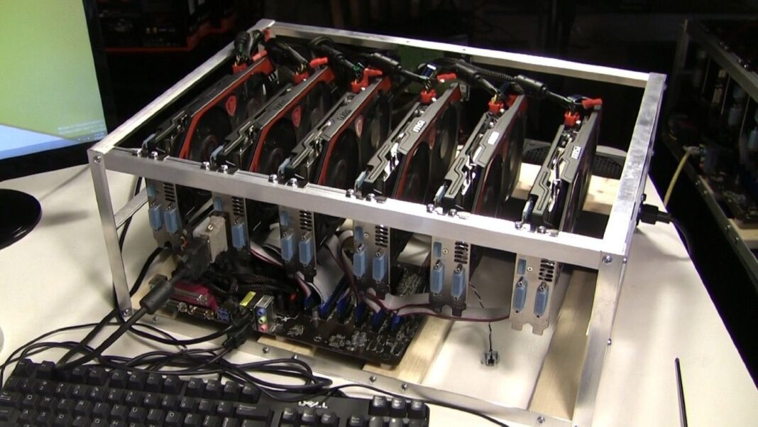 Litecoin Mining Hardware - 2024 Beginner User Guide - Jaxtr